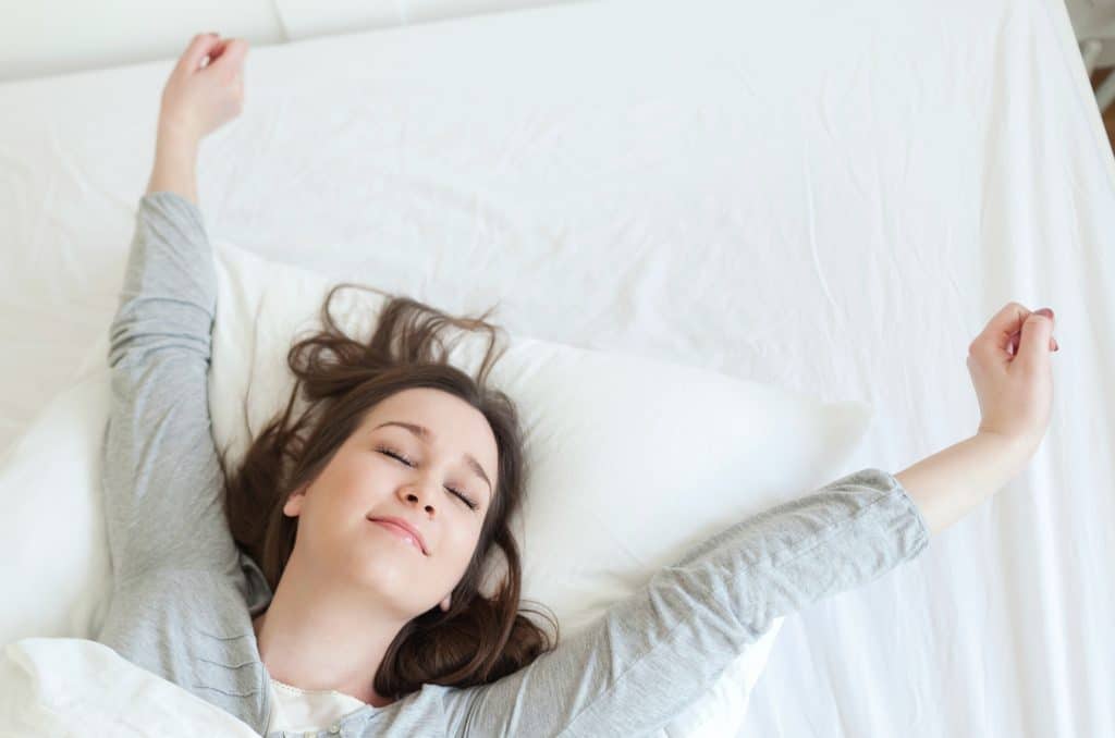 Consejos para dormir rápido desde hoy mismo - Colchón Exprés