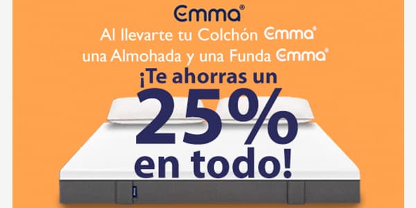 banner colchon emma
