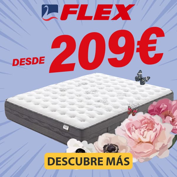 Ofertas de Colchones Singles Day