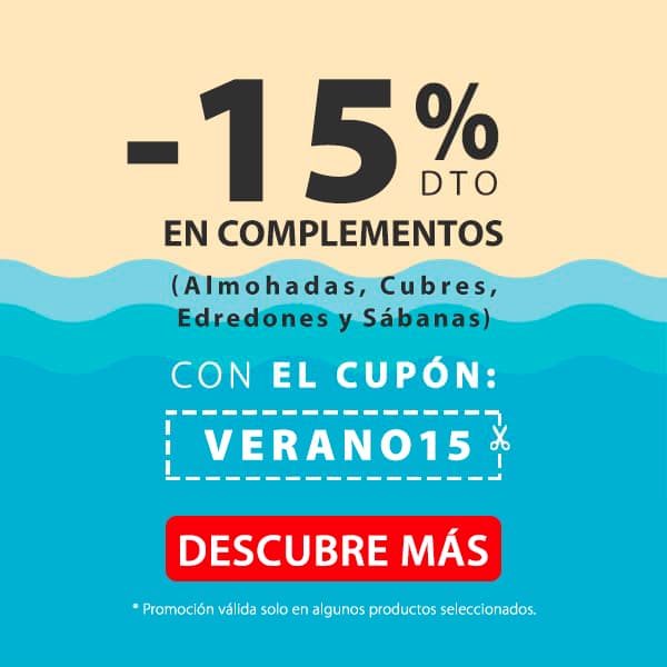 Venta de colchones y somieres online - Colchón Exprés