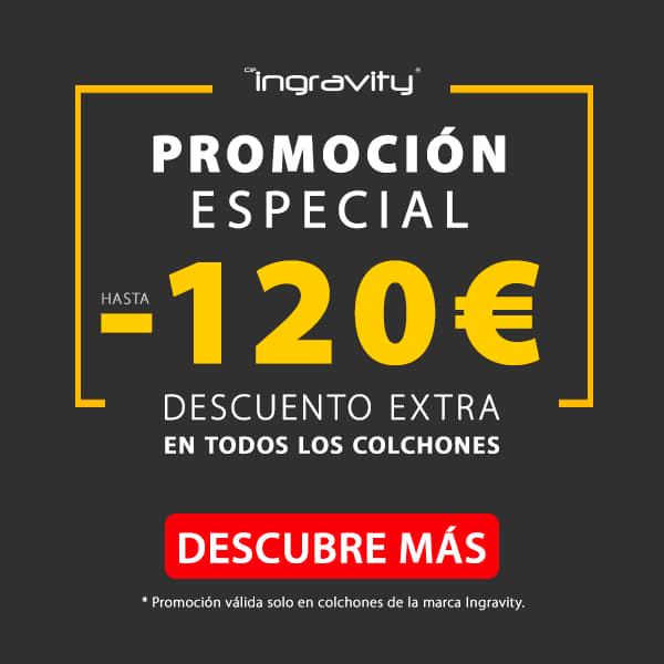 Venta de colchones y somieres online - Colchón Exprés